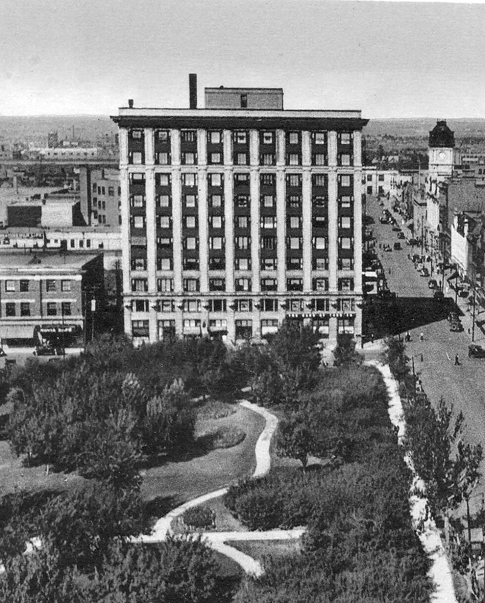DOWNTOWN REGINA CULTURAL TRAILWAY | Regina Downtown