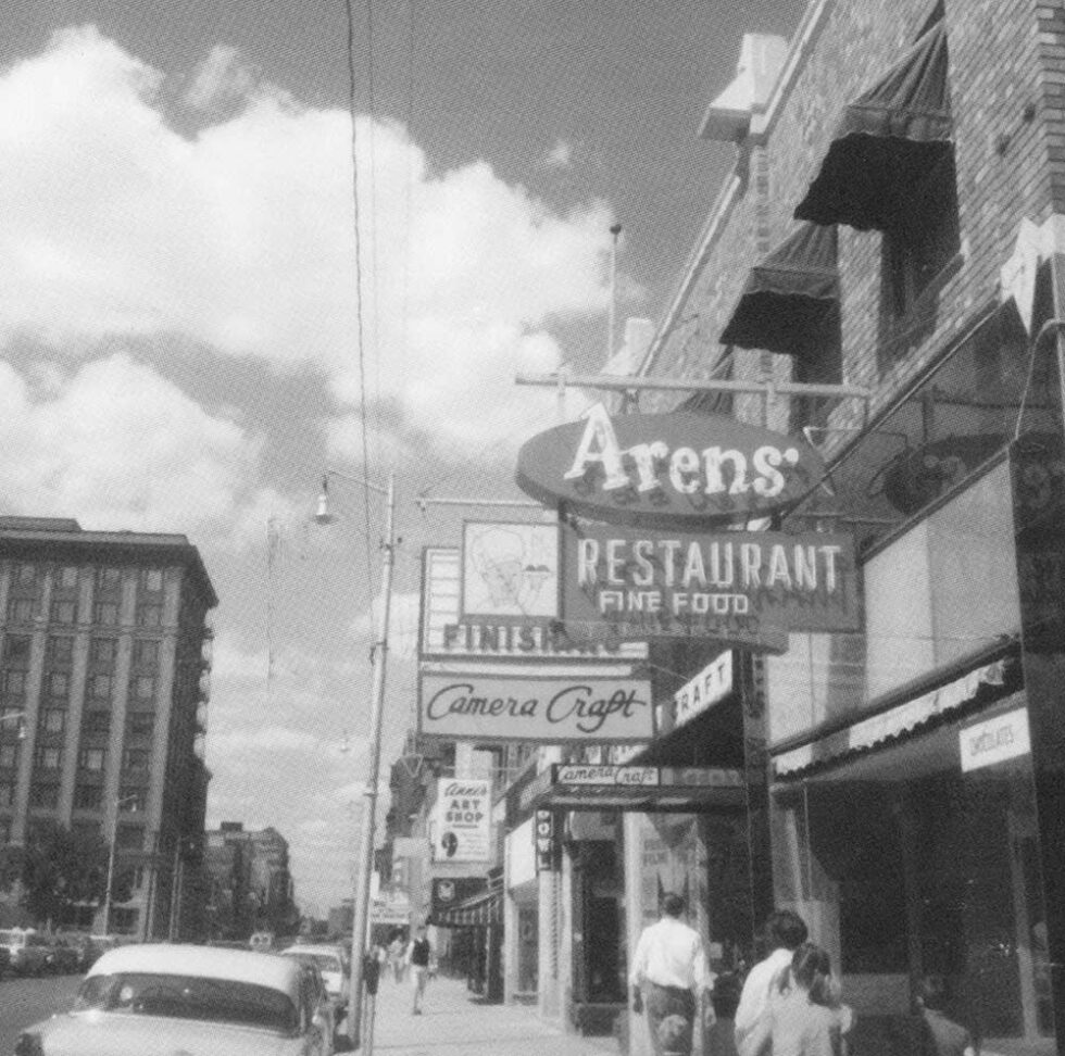 DOWNTOWN REGINA CULTURAL TRAILWAY | Regina Downtown