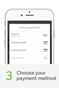 PARKING PAY BY PHONE APP | Regina Downtown
