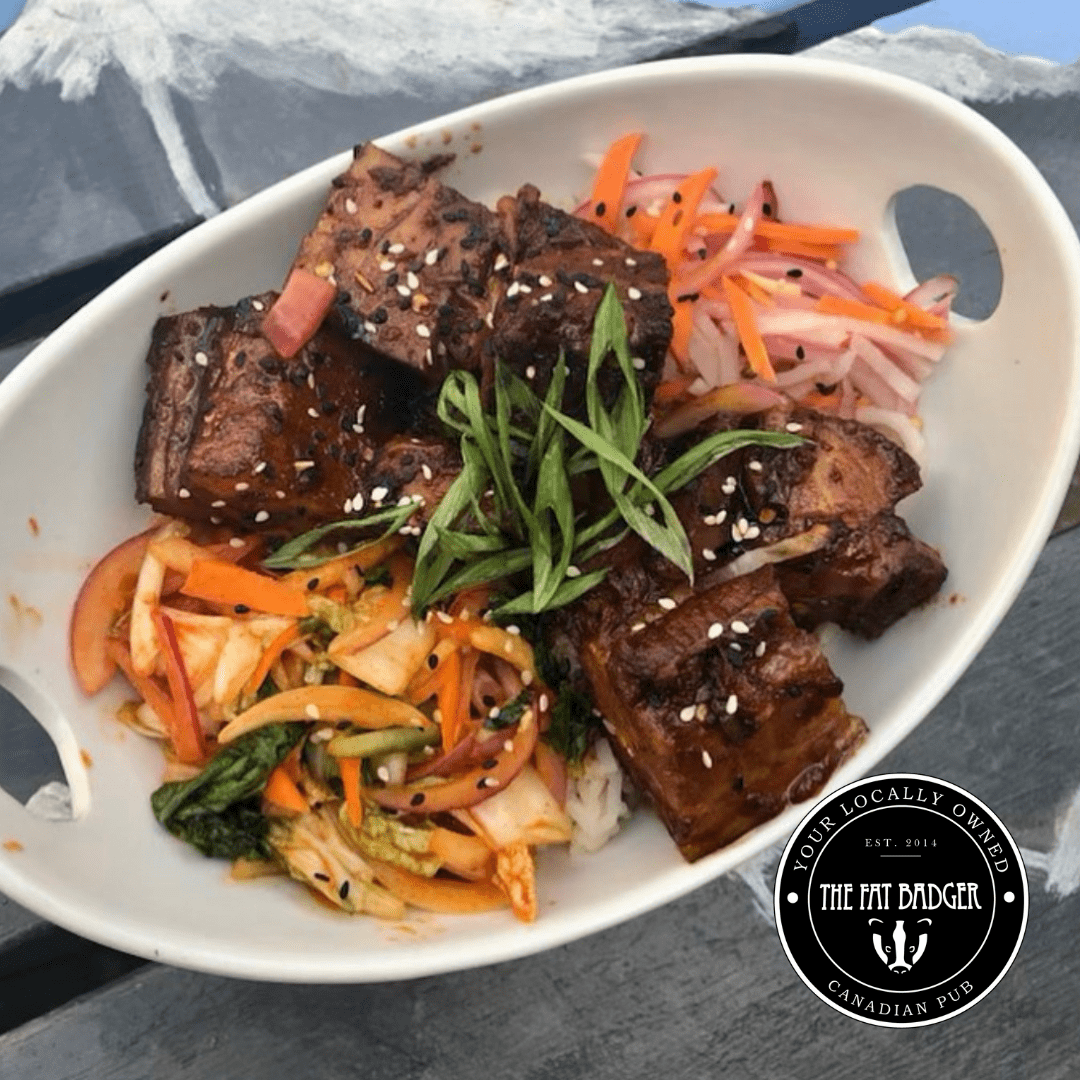 TASTE OF DOWNTOWN 2022 | Regina Downtown